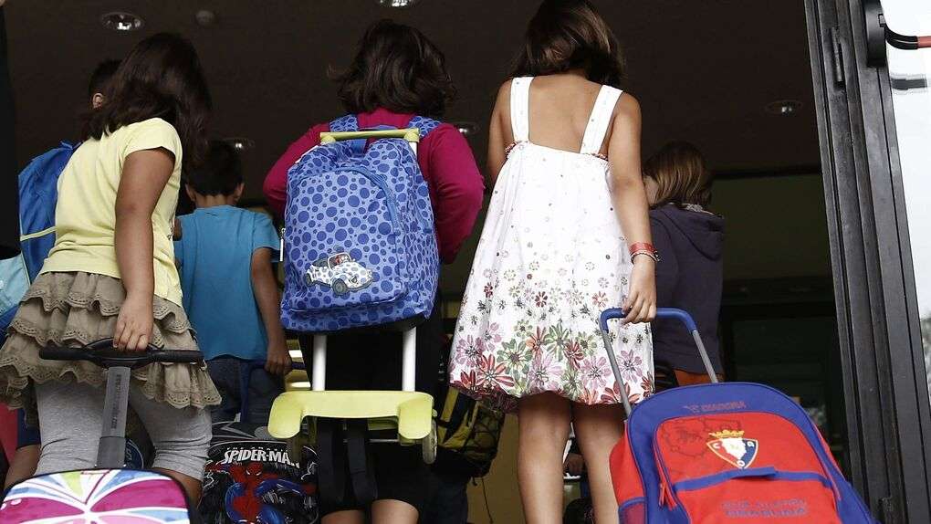 La autoridad en la familia | Vozpópuli