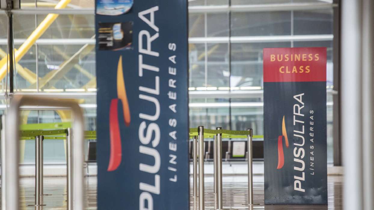 Un testigo de la investigación a Plus Ultra: "En los servidores hay ...