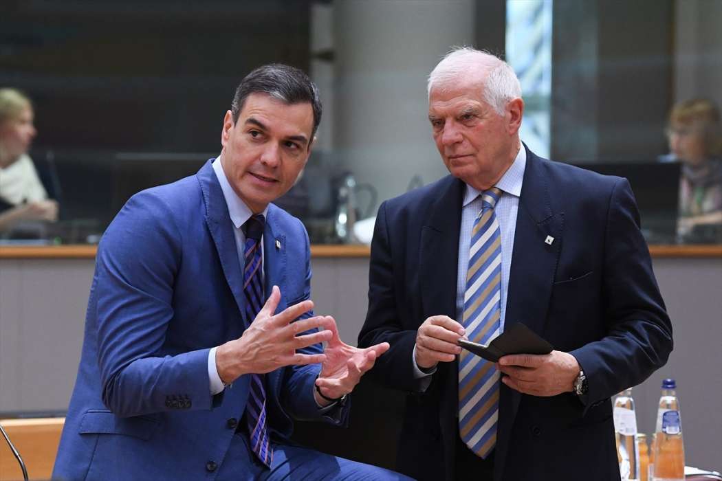 Venezuela y el cupo catalán ahondan la brecha entre Pedro Sánchez y ...