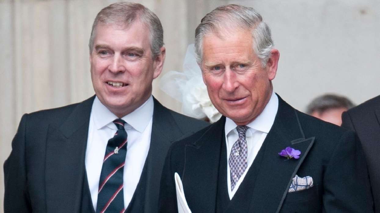 La carta de Windsor que recibió Epstein y que hace saltar todas las alarmas: "Volveremos a jugar ...