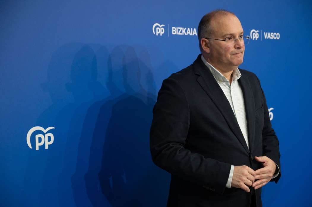 El PP rechaza el pacto de Canarias con el Gobierno si no endurece el ...