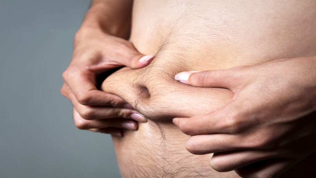 En tu cuerpo hay tres tipos de grasa y solo puedes combatir una de ...